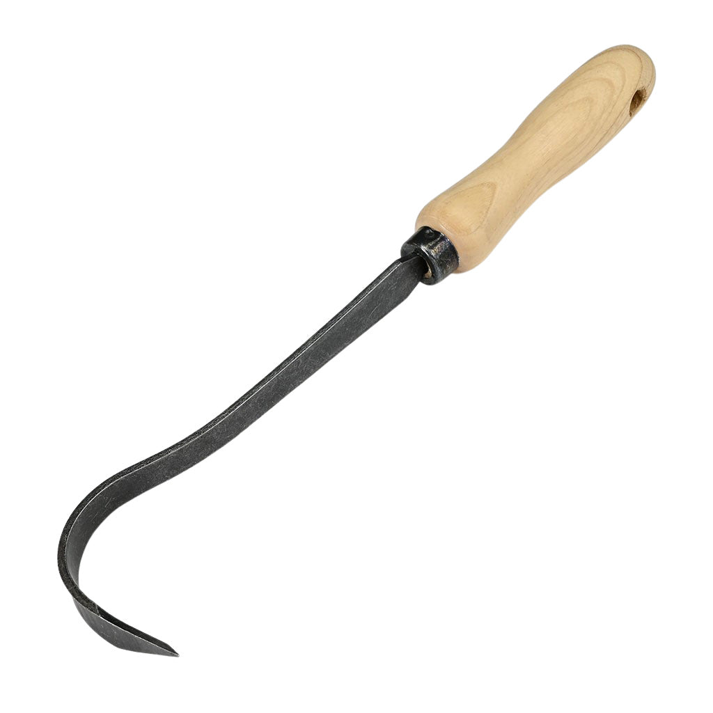 DeWit Bio V-Groove Weeder – Garden Tool Company