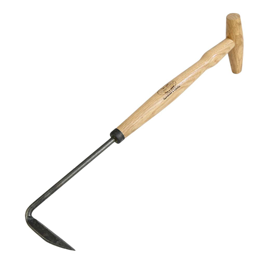 DeWit Cape Cod Weeder - P Grip Handle – Garden Tool Company