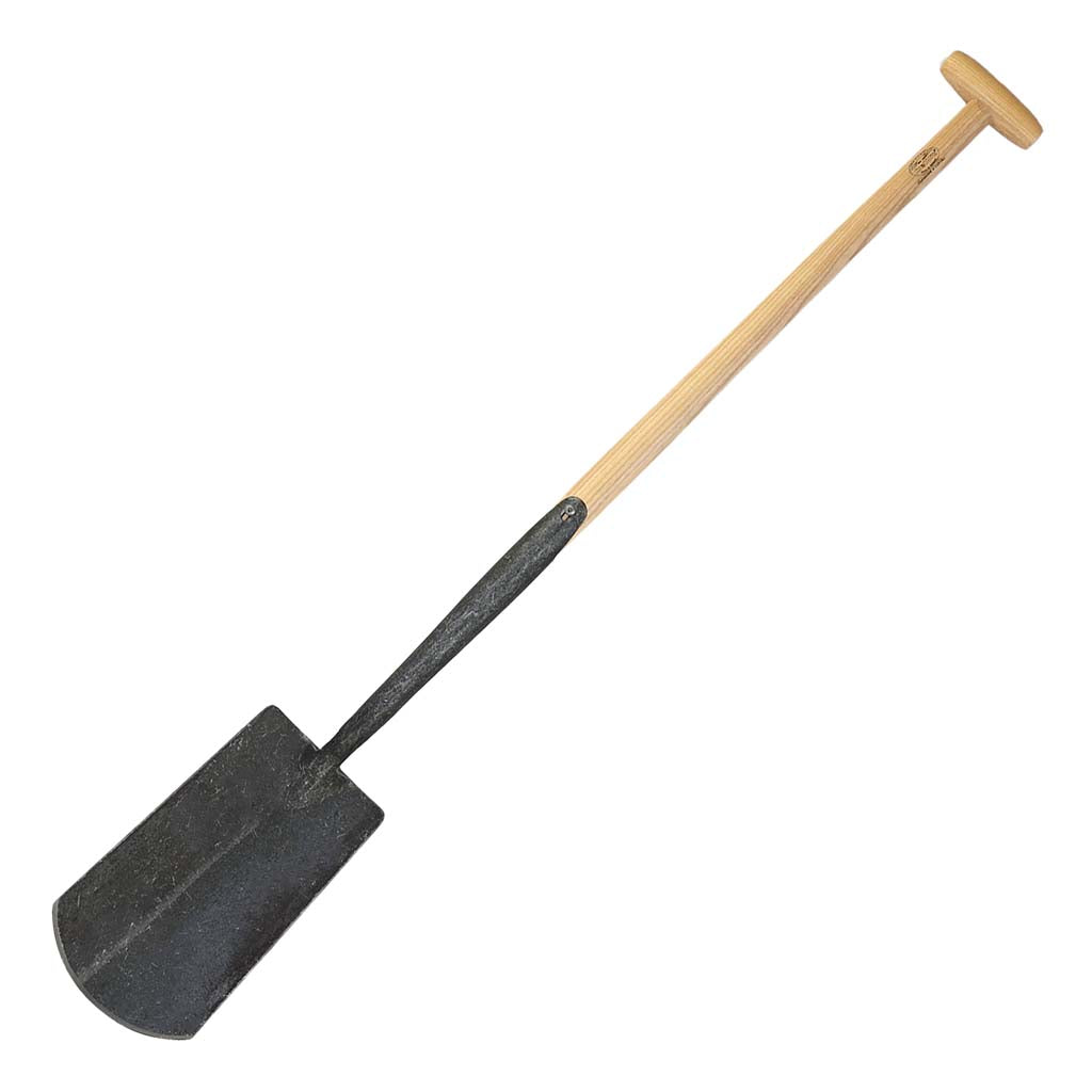 DeWit Dutch Digging Spade – Garden Tool Company