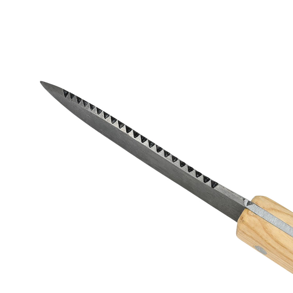 DeWit Serrated Farmer's Dagger – Garden Tool Company