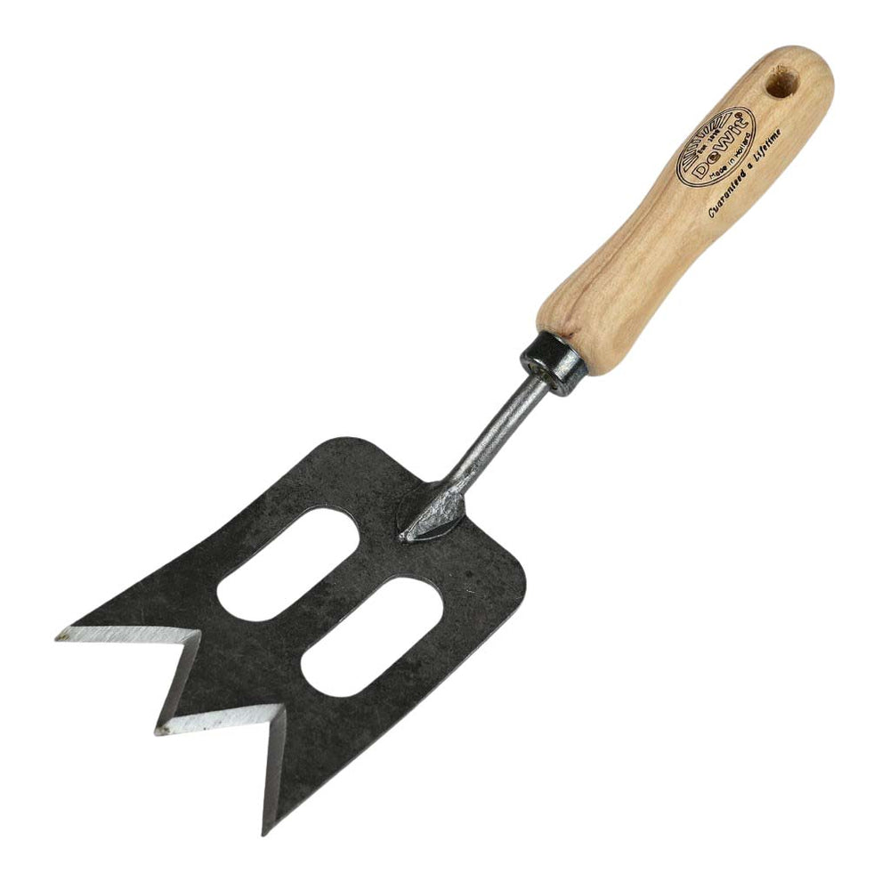 DeWit Hand Spork – Garden Tool Company
