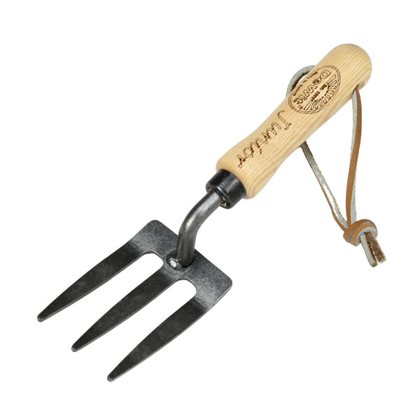 DeWit Junior Children's Hand Fork – Garden Tool Company