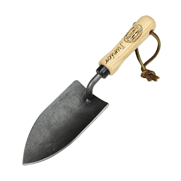 DeWit Junior Children's Hand Trowel – Garden Tool Company