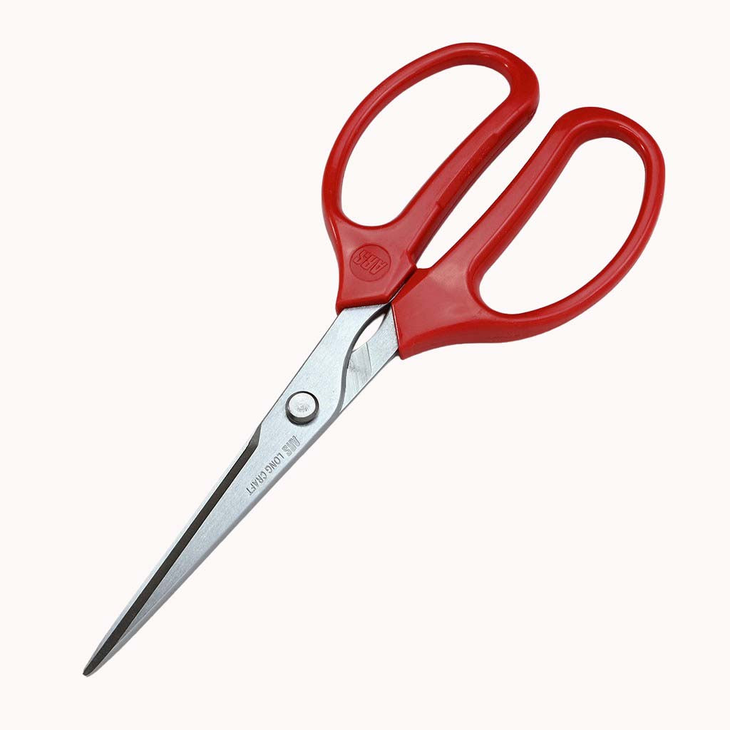 Utility Scissors 340 by ARS – Garden Tool Company