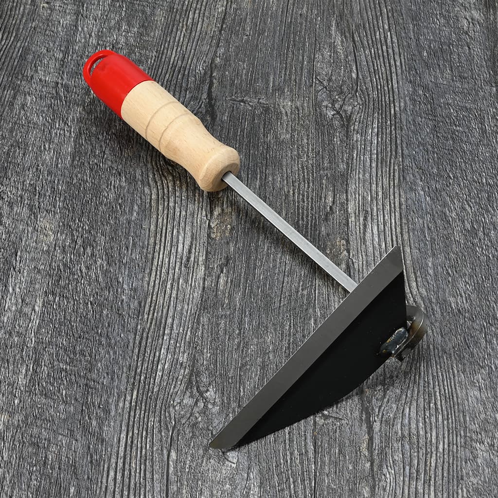Nejiri Gama Hand Hoe Garden Tool Company