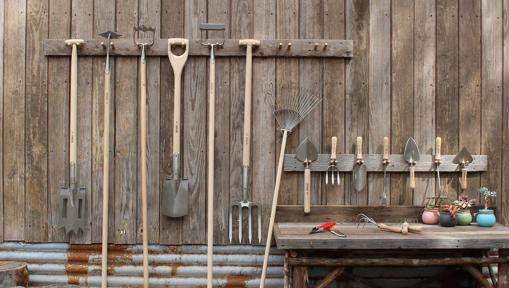 High Quality Garden Tools & Uncommon Service | Shop Garden Tool Co ...