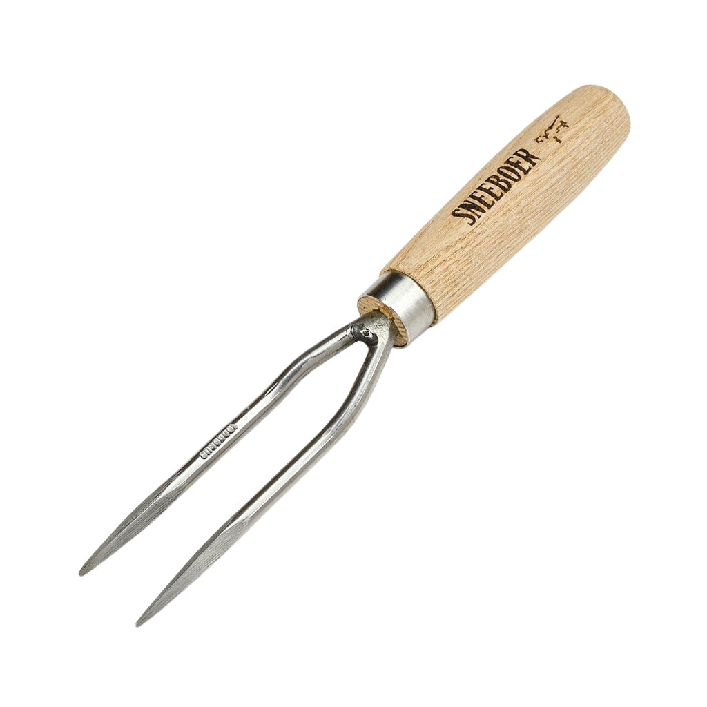 Sneeboer Greenhouse Weeding Fork – Garden Tool Company