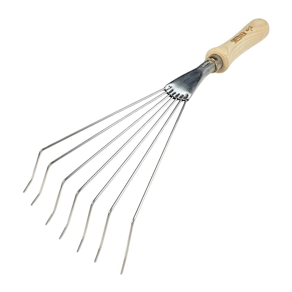 Quality Garden Rakes | Garden Tool Co. – Garden Tool Company