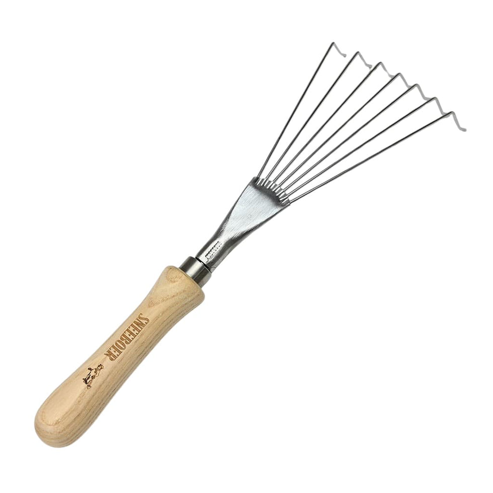 Quality Garden Rakes | Garden Tool Co. – Garden Tool Company