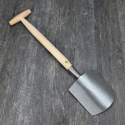 Sneeboer Hand Spade – Garden Tool Company