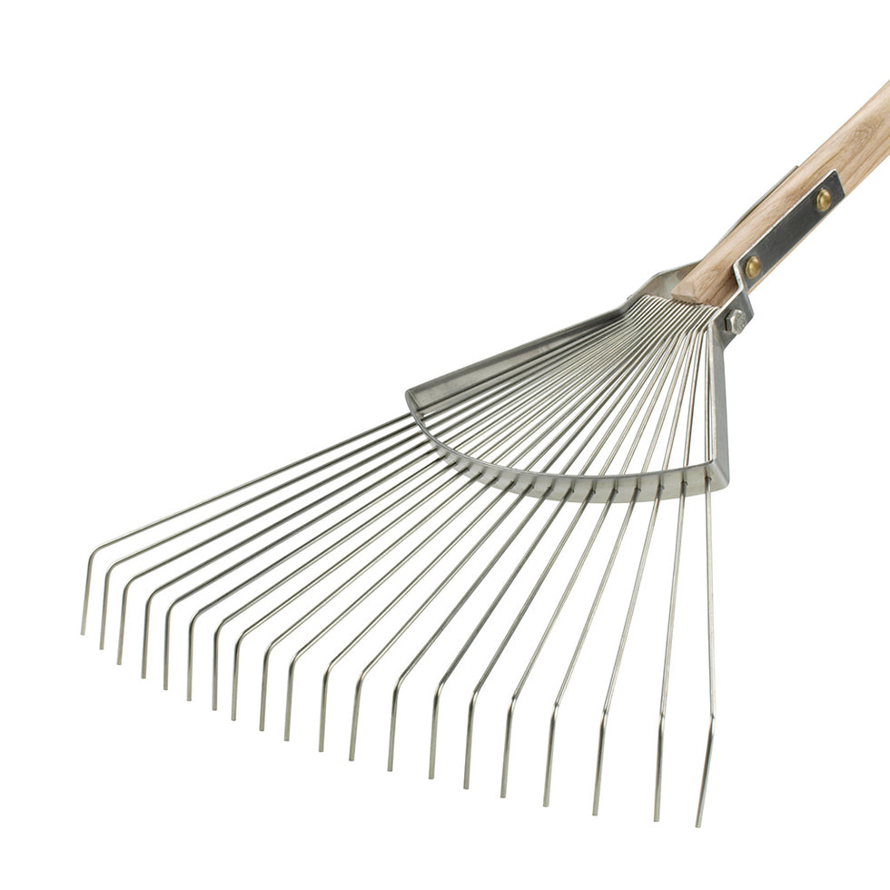 Quality Garden Rakes | Garden Tool Co. – Garden Tool Company