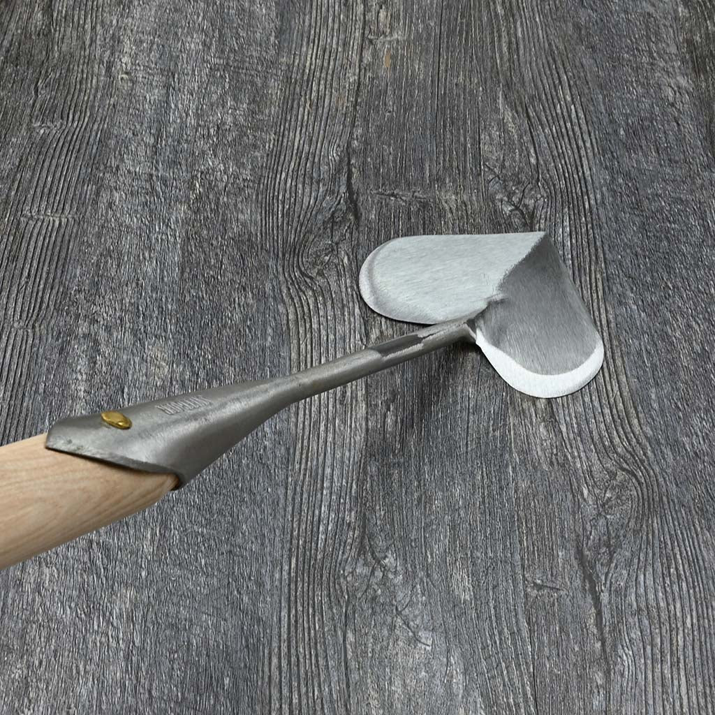 Heart shaped garden hoe store