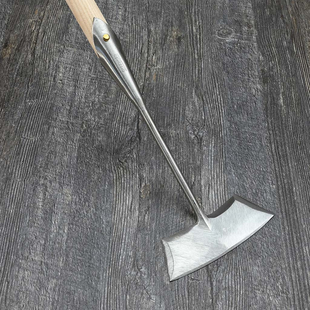 Sneeboer Push Garden Hoe – Garden Tool Company