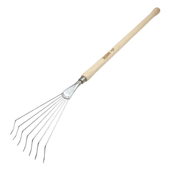 Quality Garden Rakes | Garden Tool Co. – Garden Tool Company