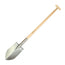 Sneeboer Tapered Garden Spade - T Handle – Garden Tool Company
