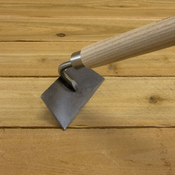 Sneeboer Children’s Garden Pull Hoe – Garden Tool Company