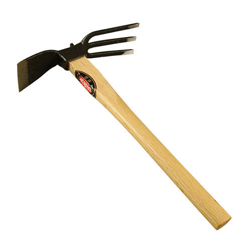 Japanese Cuttle-Fish Garden Hoe – Garden Tool Company