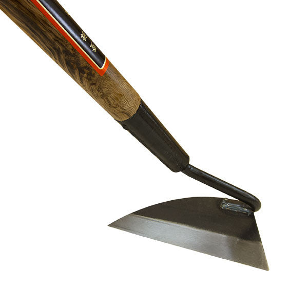 Long Handle Nejiri Gama Garden Hoe – Garden Tool Company