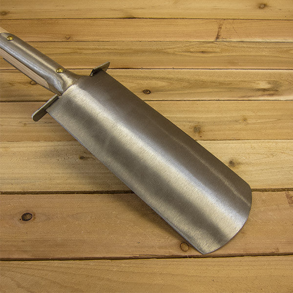 Sneeboer Narrow Garden Spade – Garden Tool Company