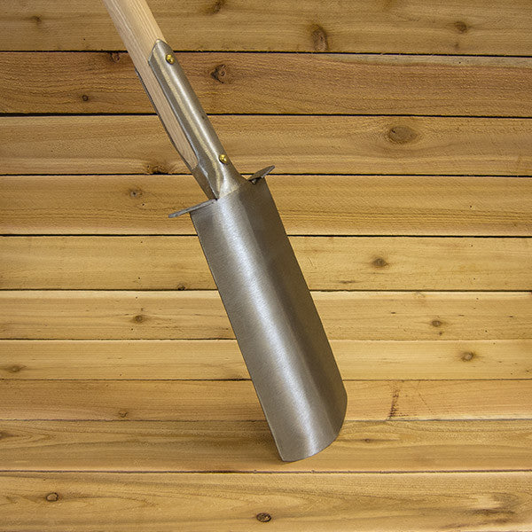 Sneeboer Narrow Garden Spade – Garden Tool Company