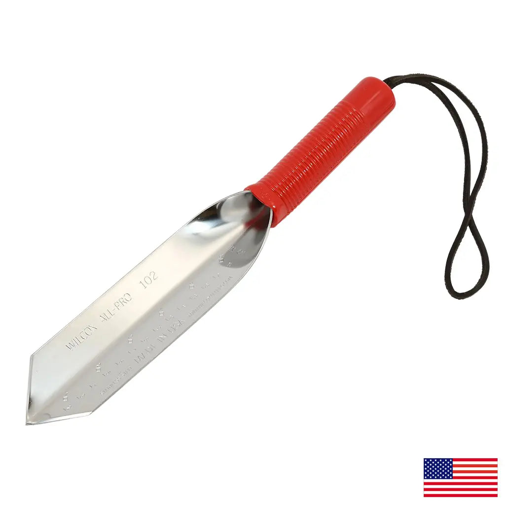 Garden Trowels & Hand Digging Tools | Garden Tool Co. – Garden Tool Company