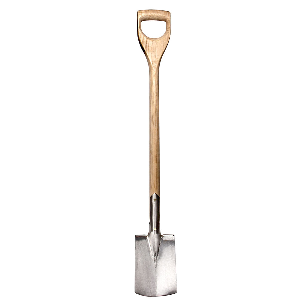 Spade Handle