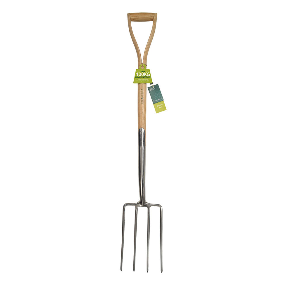 Quality Garden Forks | Garden Tool Co. – Garden Tool Company