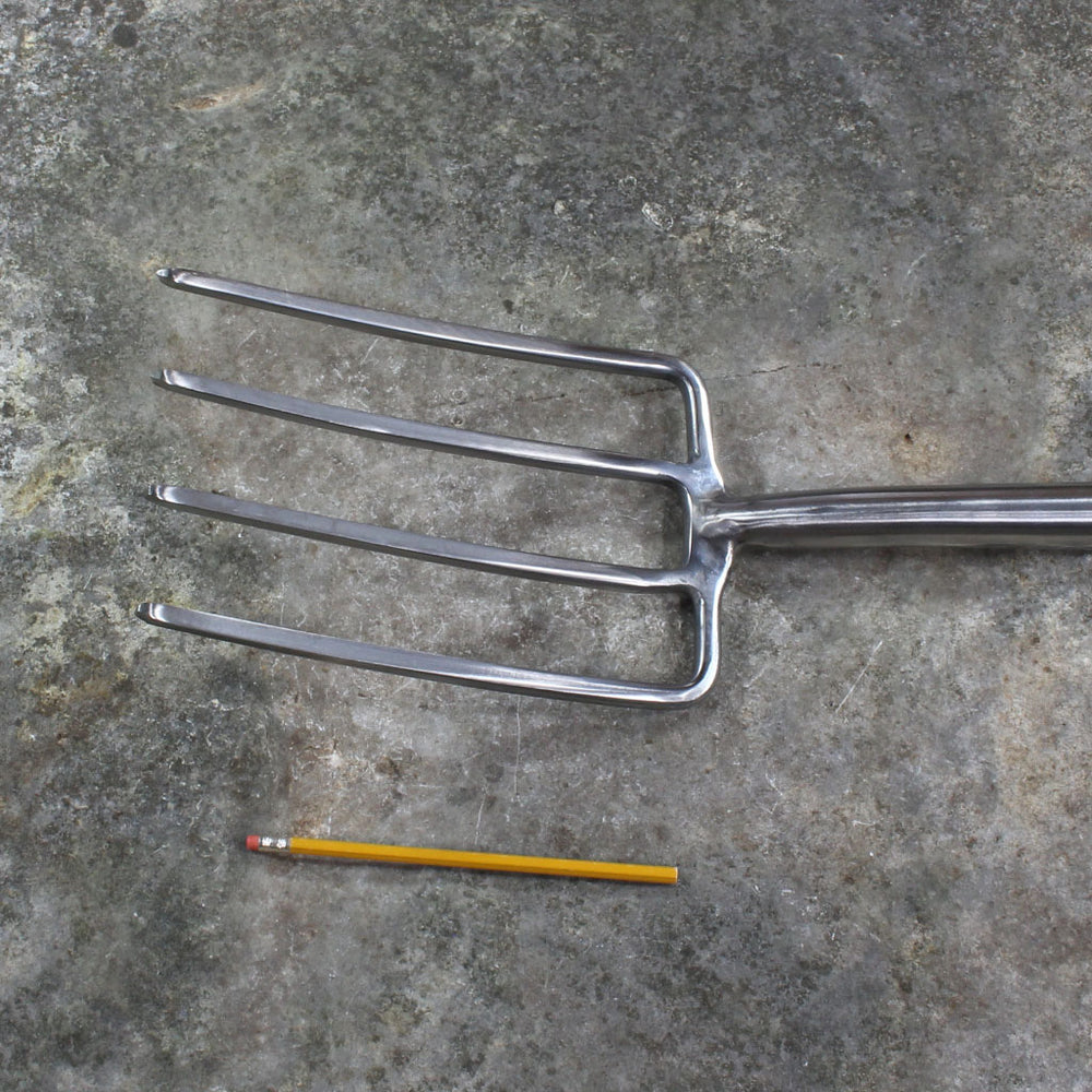 Burgon & Ball Garden Digging Fork – Garden Tool Company