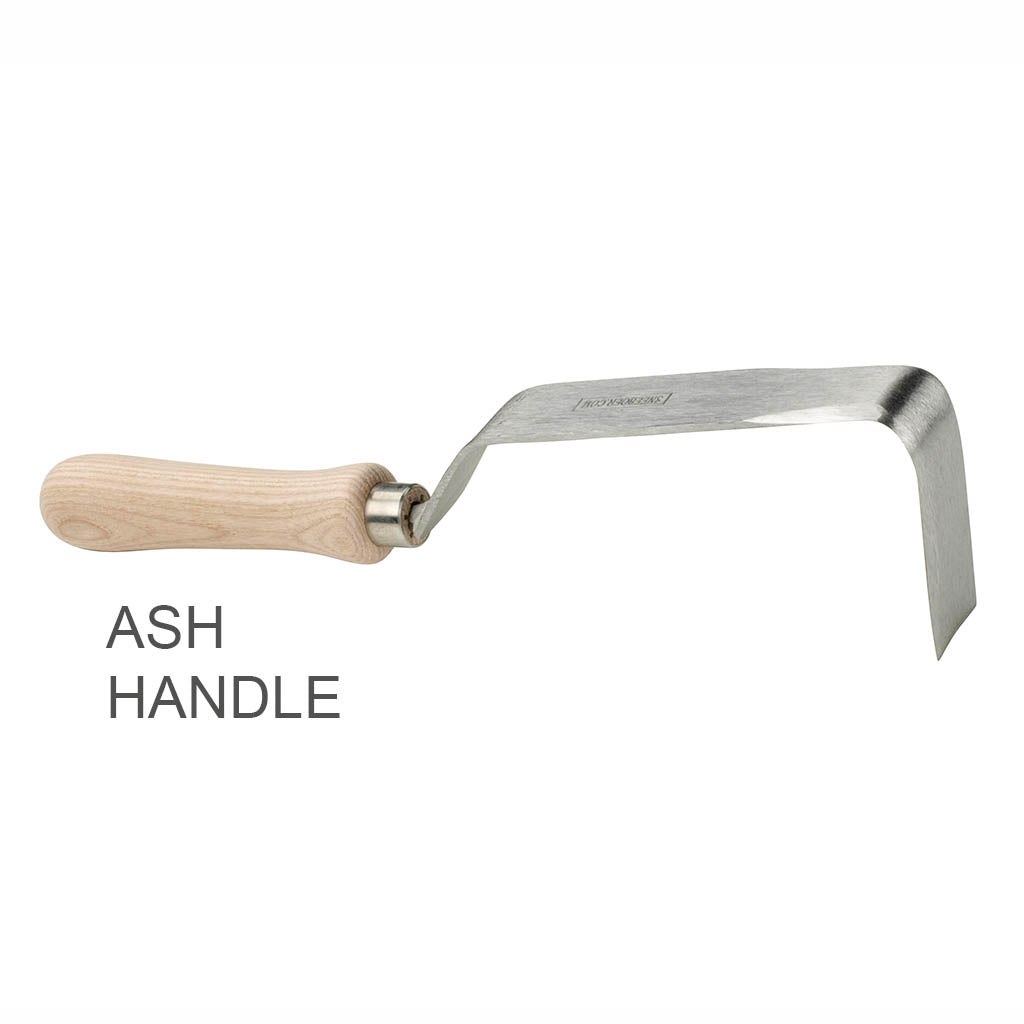 Sneeboer Hand Weed Scraper – Garden Tool Company