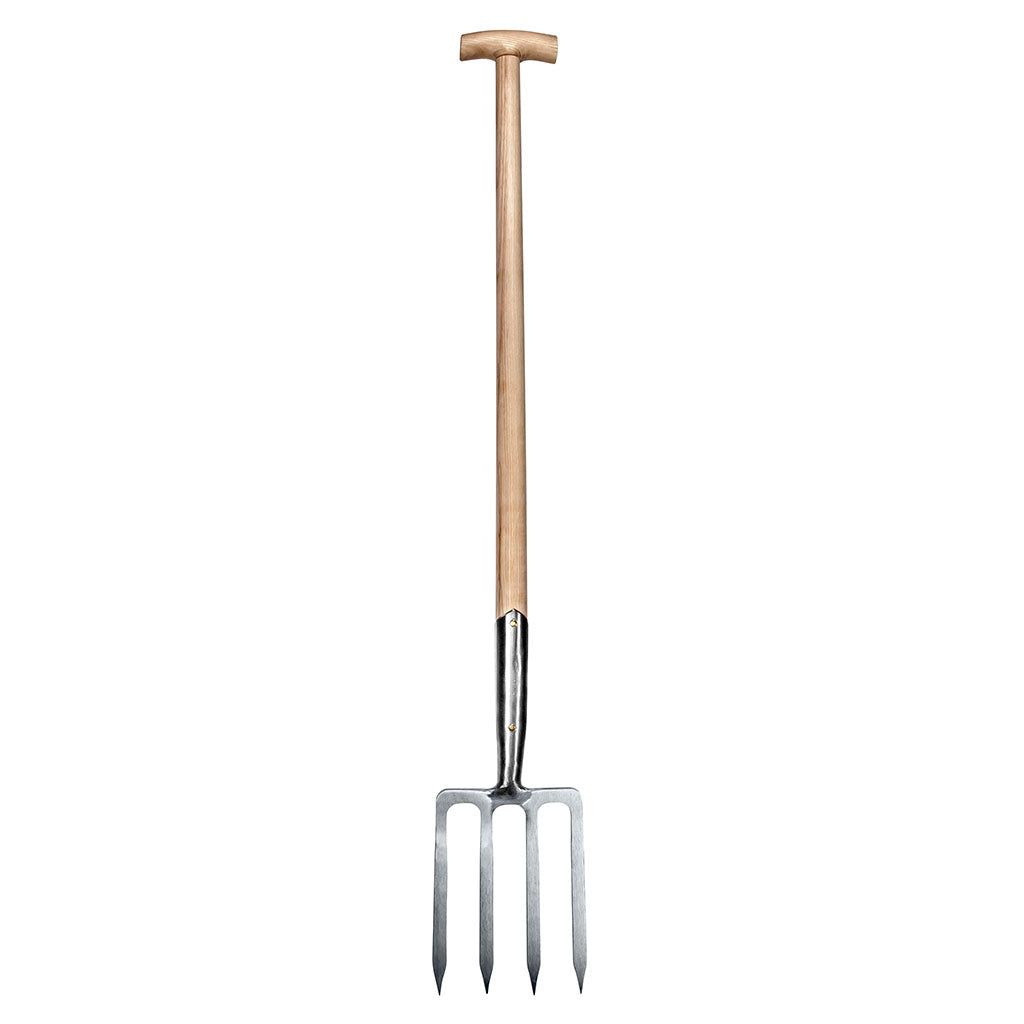 Sneeboer Large Garden Digging Fork – Garden Tool Company
