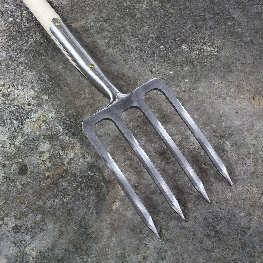 Sneeboer Large Garden Digging Fork – Garden Tool Company