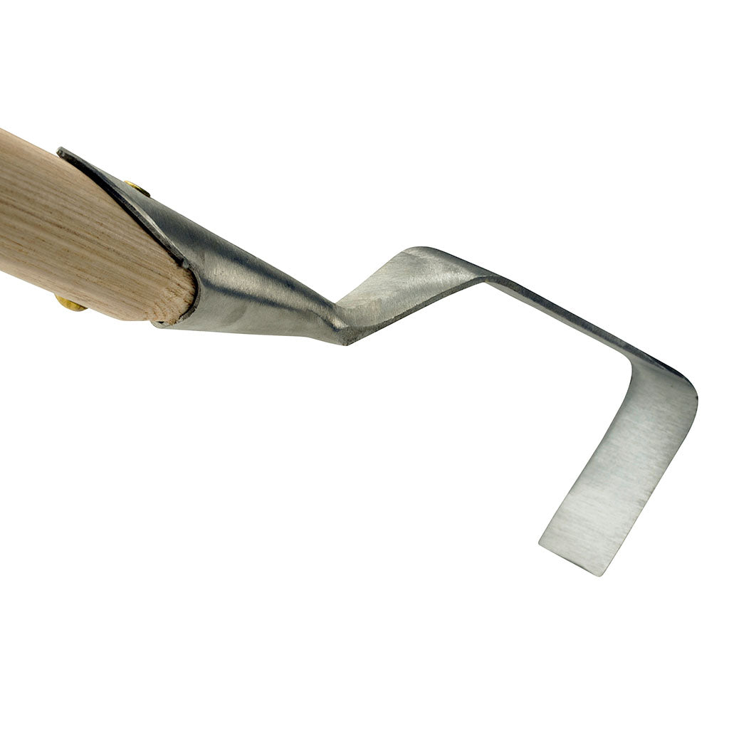 Sneeboer Long Weed Scraper – Garden Tool Company