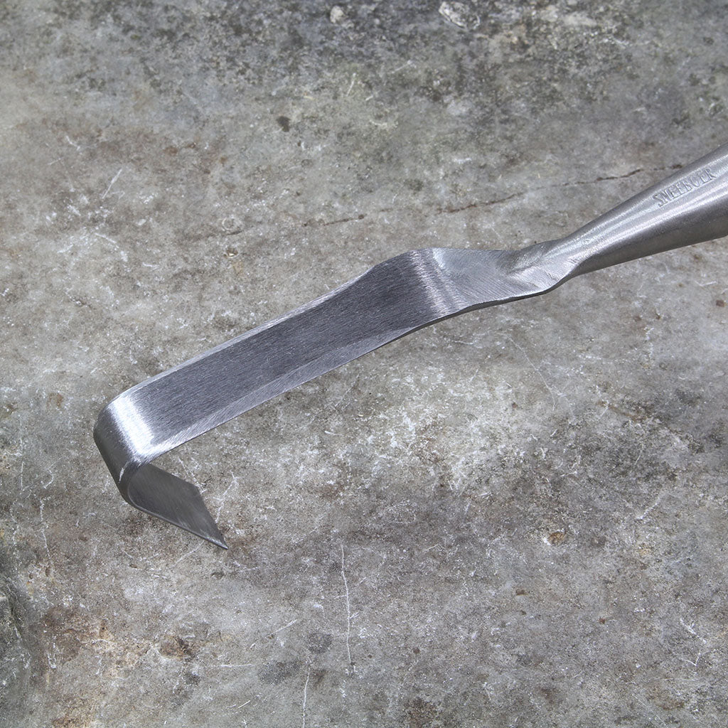 Sneeboer Long Weed Scraper – Garden Tool Company
