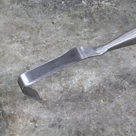 Sneeboer Long Weed Scraper – Garden Tool Company