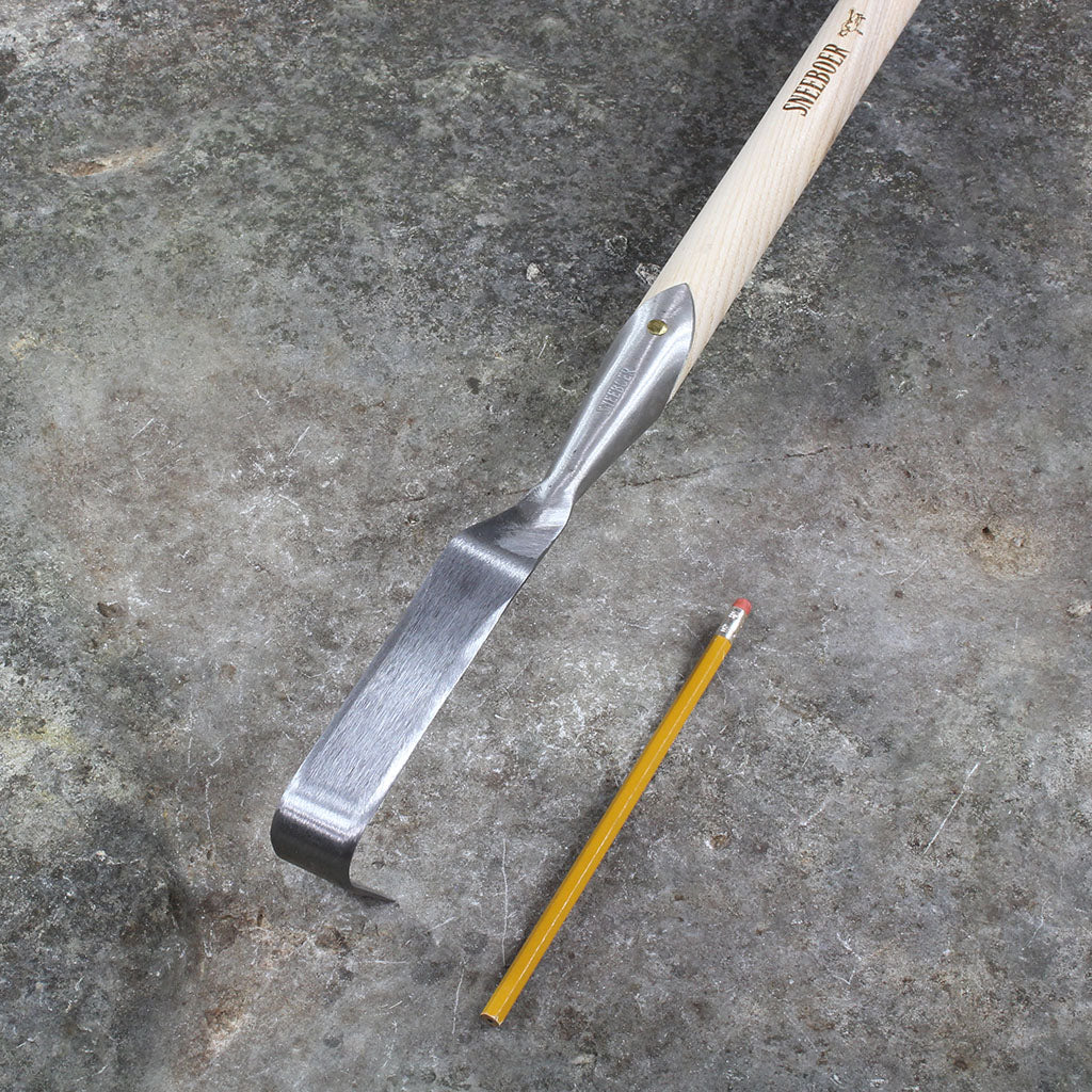 Sneeboer Long Weed Scraper – Garden Tool Company