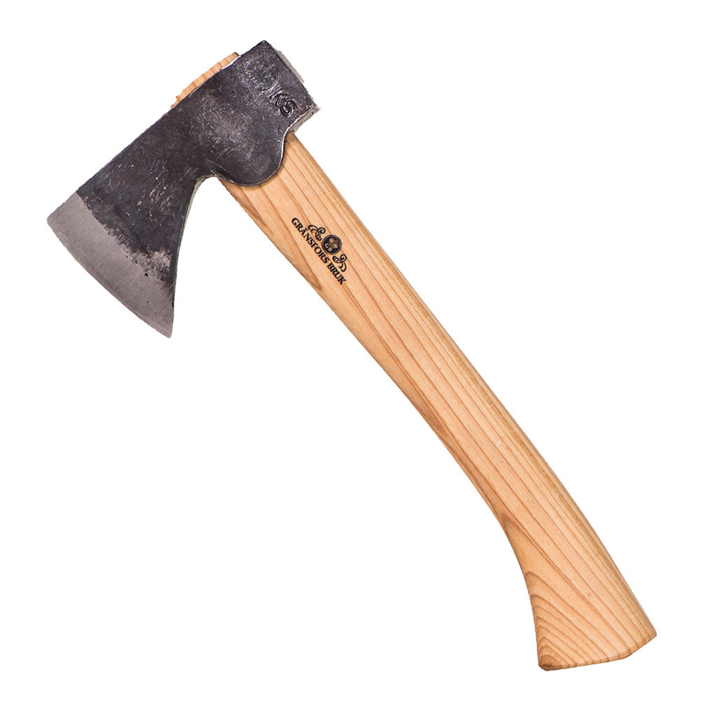Gransfors Bruk Mini Hatchet – Garden Tool Company