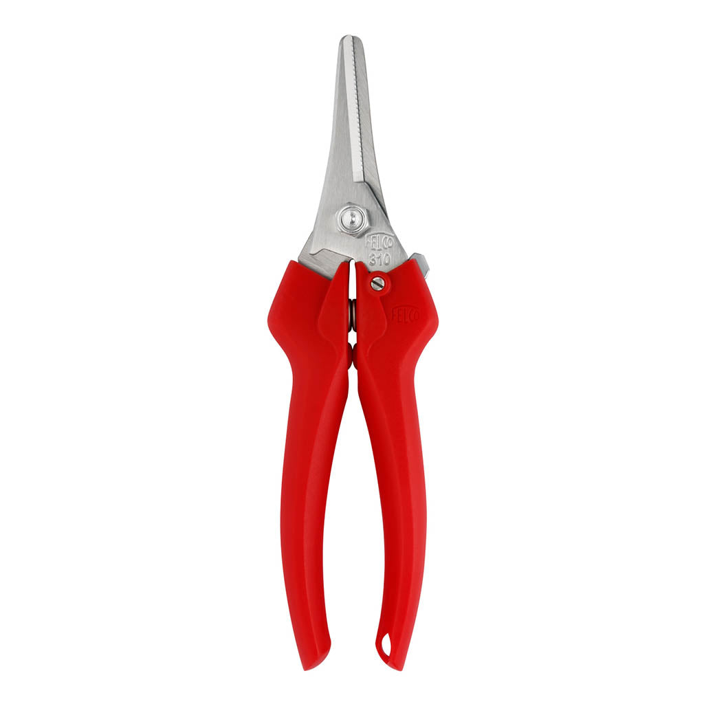Felco F310 Picking & Trimming Snips – Garden Tool Company