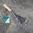 Burgon & Ball Shrub Rake – Garden Tool Company
