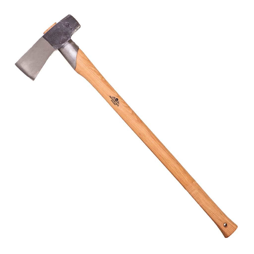 Gransfors Bruk Splitting Maul – Garden Tool Company