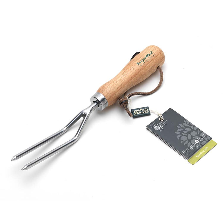 Burgon & Ball Garden Tools | Garden Tool Co.